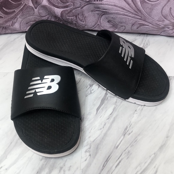 New Balance | Shoes | New Balance Slides Womens 7 | Poshmark